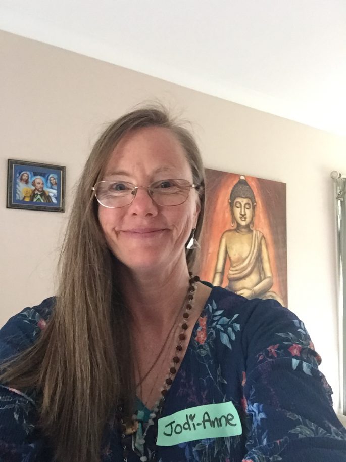 healing techniques – Jodi-Anne's Insights into Peace and Happiness